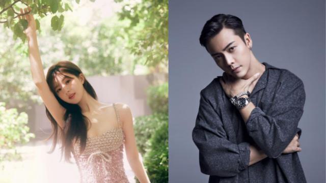 Zhao Lusi Gunakan Gaun Pengantin untuk Drama Baru, Jadi Sorotan Penggemar