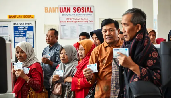Rayakan Hari Kartini, Perempuan Gratis Naik Transportasi Umum di ...