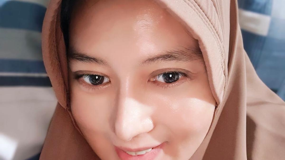 Mantan Bintang Panas Windy Chindyana Hijrah dan Pakai Hijab, Dapat Hidayah Setelah Umrah