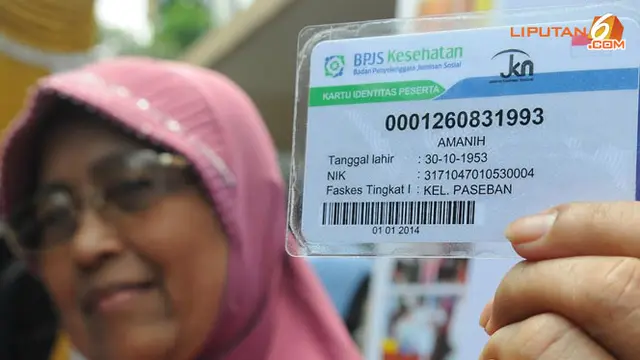 Apa itu Program Rujuk Balik di BPJS Kesehatan? - Health Liputan6.com