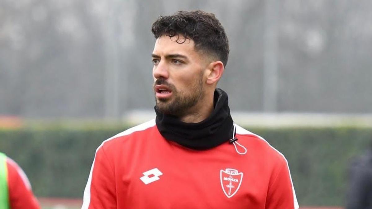 Pablo Mari Jalani Sesi Latihan Perdana Usai Insiden Penusukan di Kota Milan