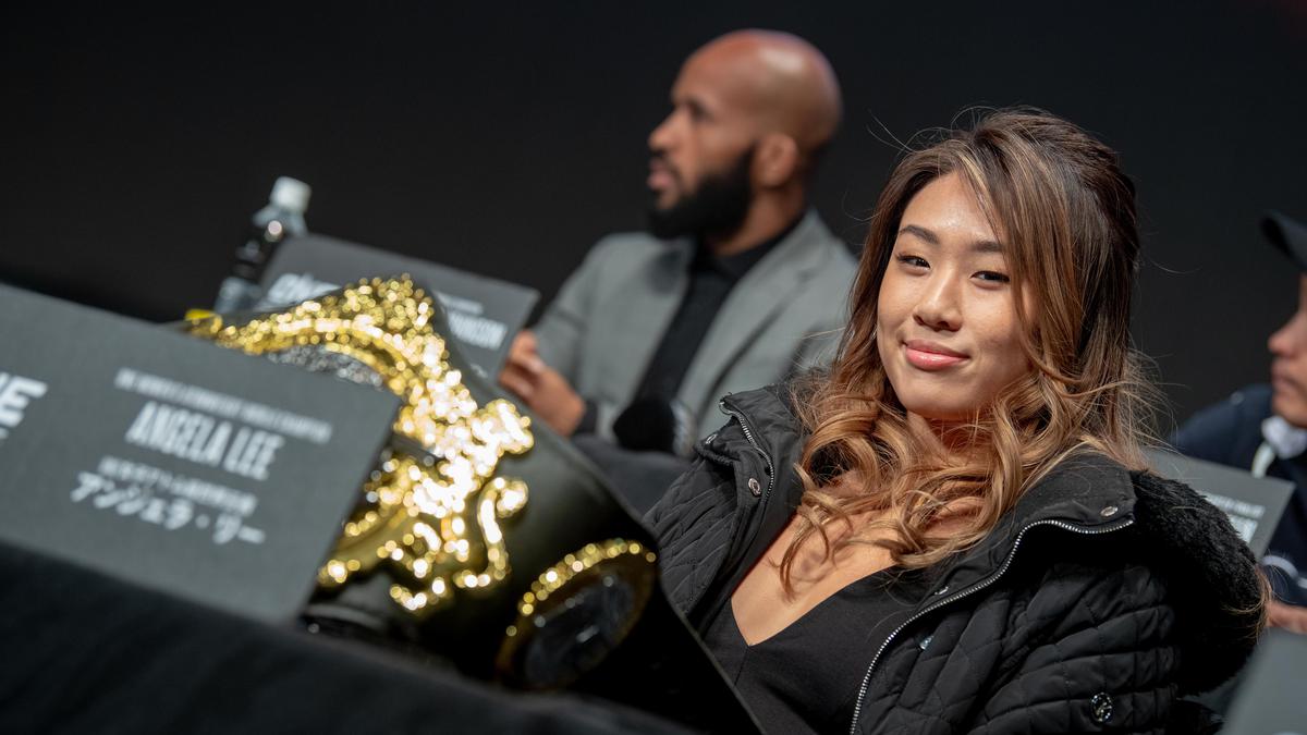 ONE Championship Munculkan Sisi Kemanusiaan Mix Martial Arts