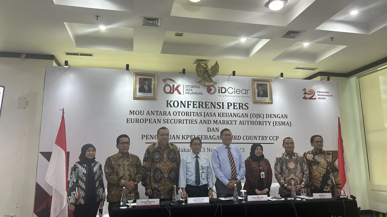 Melihat Rencana Strategis KPEI pada 2024 - Saham Liputan6.com