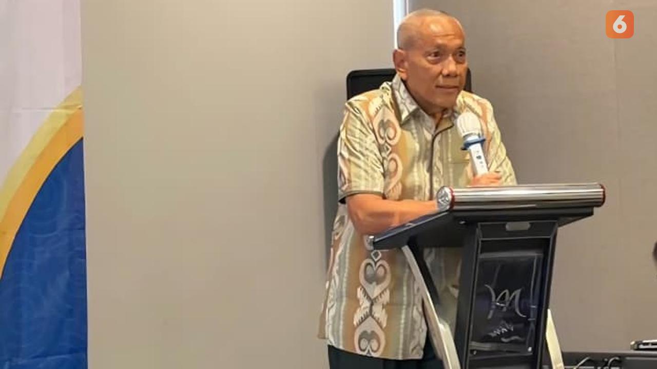 [Kolom Pakar] Prof Tjandra Yoga Aditama: Networking, Kesejawatan, dan ...