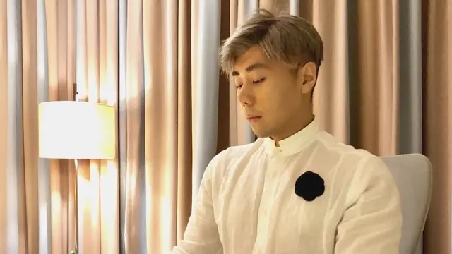 Inikah Wajah Roy Kiyoshi Sebelum Terkenal? - ShowBiz Liputan6.com