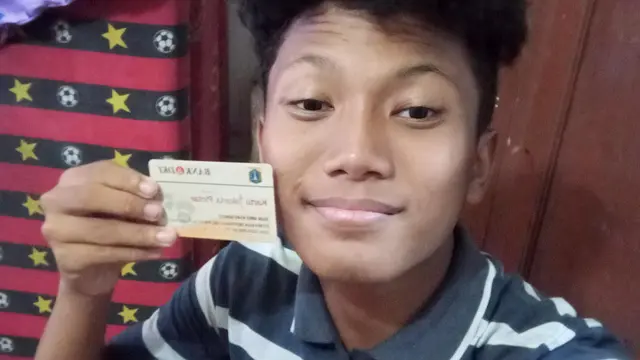 Terobosan Program Pendidikan DKI Jakarta: KJP Plus Tembus 700 Ribu ...