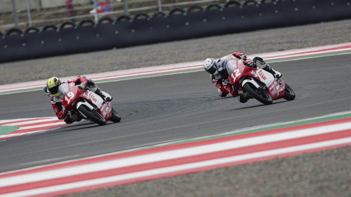 Tak Mau Ketinggalan, Bank Mandiri Jual Tiket MotoGP 2022 via Online ...