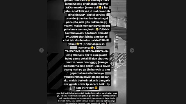 Mahalini Geram Lagu Sial Miliknya Diduga Diklaim Orang Lain hingga Palsukan Izin: Capek-Capek ...