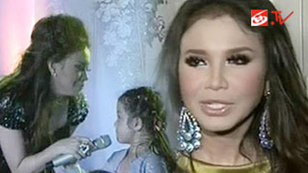 Rossa - Foto Liputan6.com