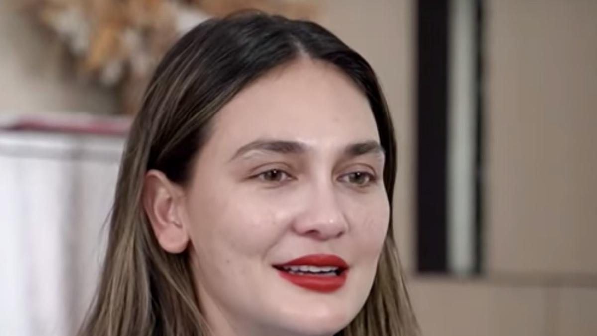 Luna Maya Setuju Ariel NOAH Pacari Bunga Citra Lestari