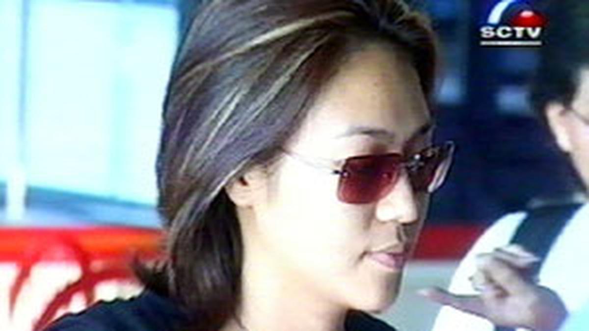 Pacar Maribeth Kecewa - ShowBiz Liputan6.com