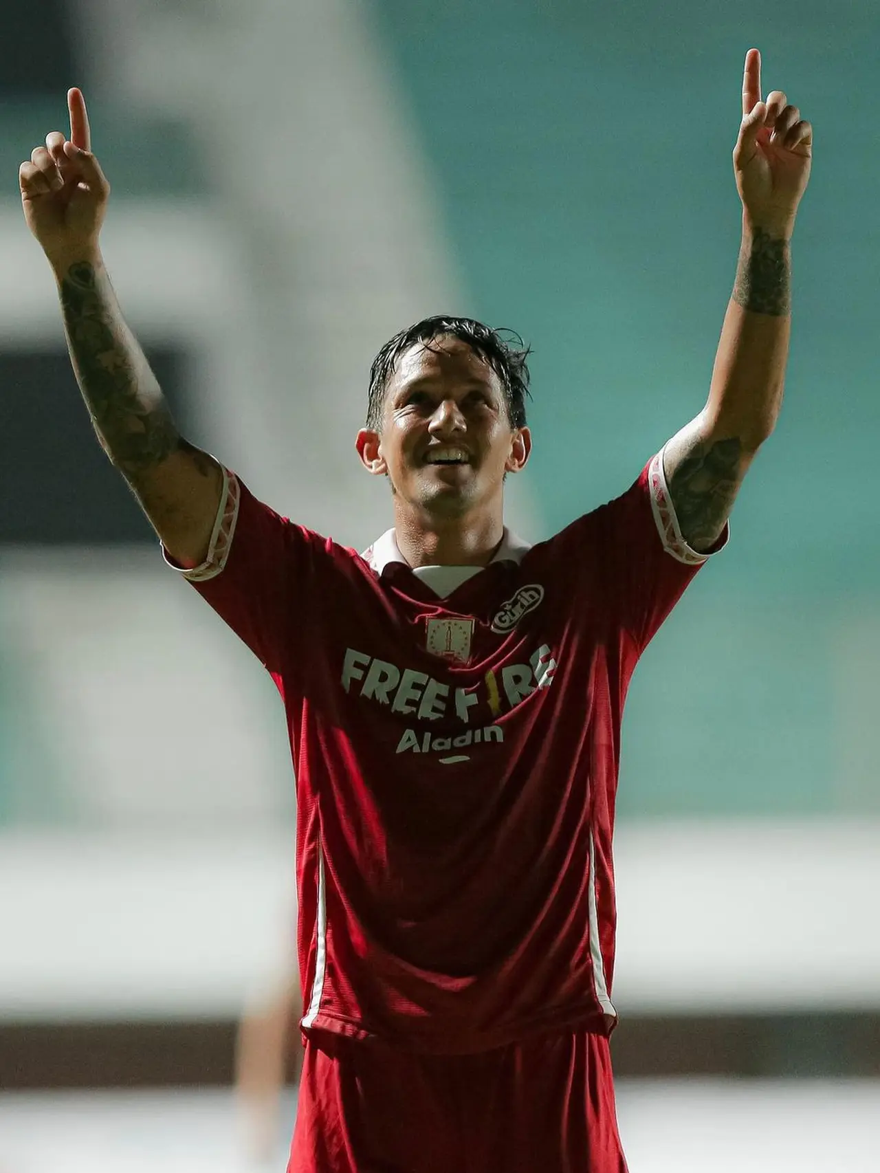 Top 3: Kabar Terbaru Irfan Bachdim, Pemain Naturalisasi yang Jadi ...