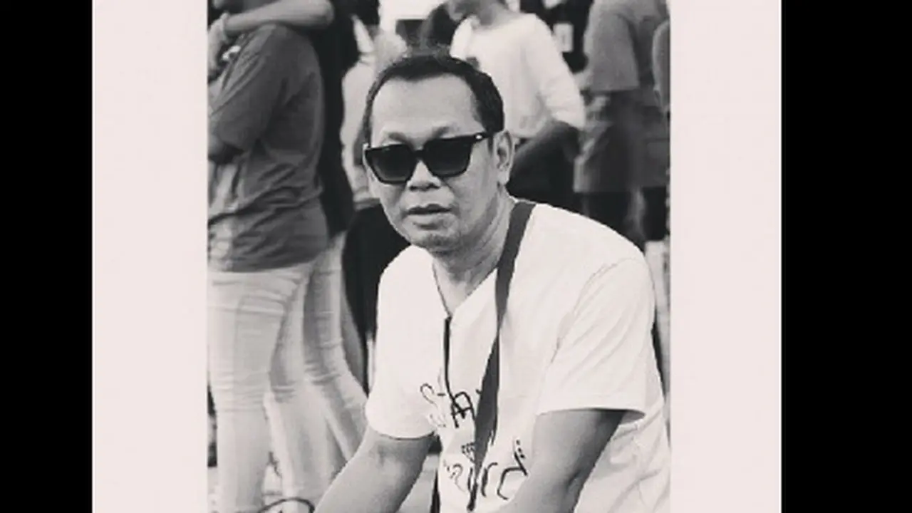 Kronologi Kecelakaan Maut Ayah Kevin Julio
