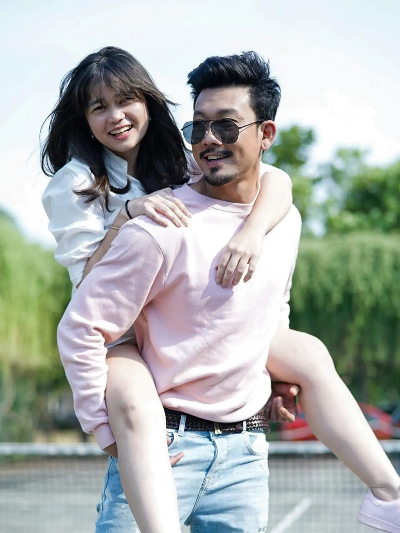 Fakta Olivia Allan, Istri Denny Sumargo yang Sudah Kaya Raya dan Jadi ...