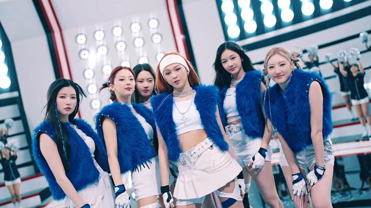 Debut Perdana sebagai Model Iklan, BABYMONSTER Jadi Brand Ambasador ...