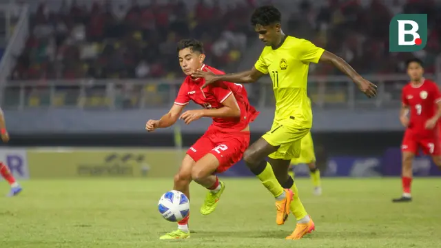 Welber Jardim Masih Berpeluang Perkuat Timnas Indonesia U-20 di ...