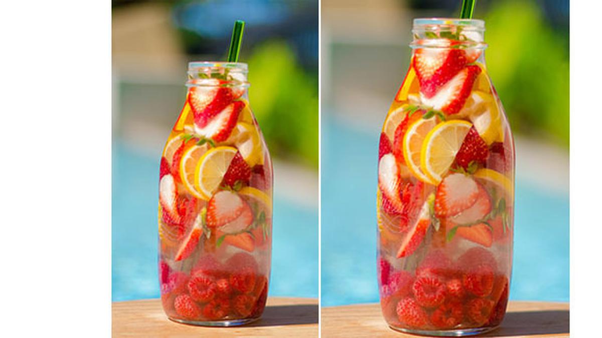 Resep Minuman Diet Sehat dari Strawberry ala Fully Raw - Lifestyle ...