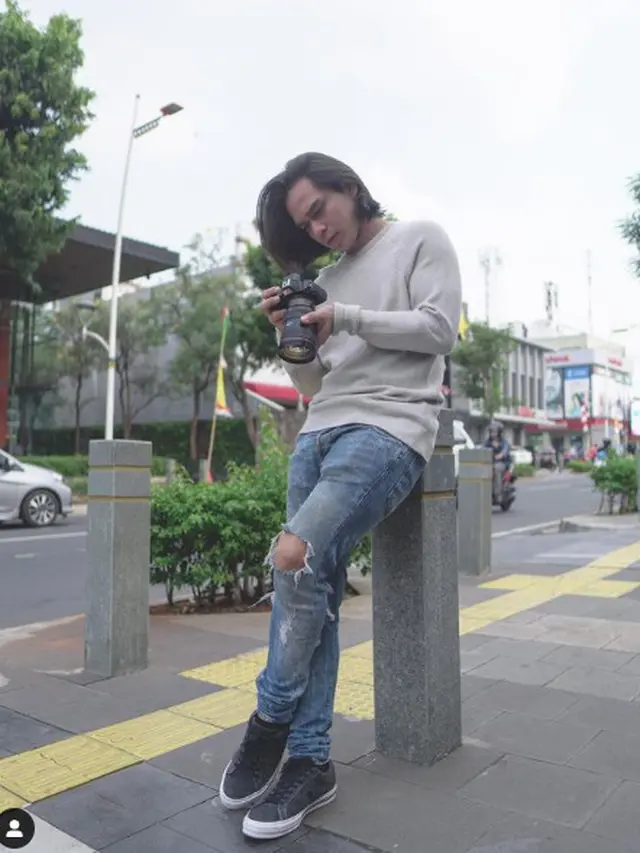 6 Fakta Rangga Azof Bintang Buku Harian Seorang Istri, Mendadak Jadi ...