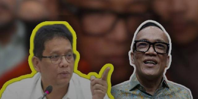 Respons Purbaya Sewot Disebut Mau Di-Noel-Kan: Gaji Gue Gede, Immanuel ...