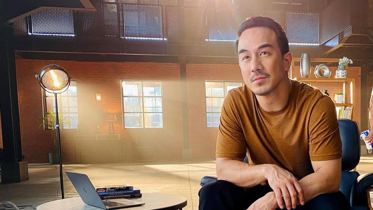 Joe Taslim Enggan Tampil di Acara TV Indonesia, Ngaku Malu dan Tak ...