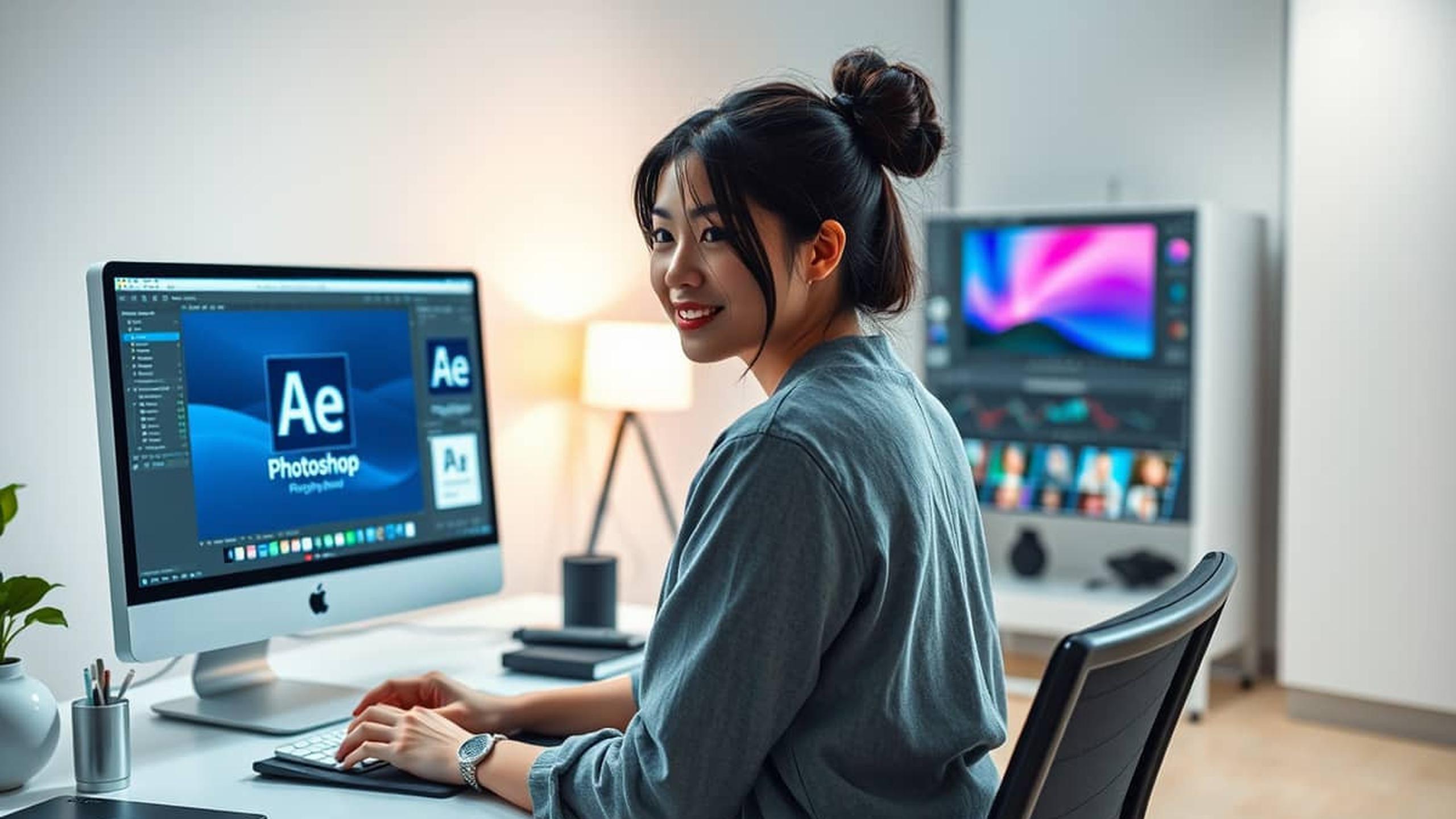 Fungsi Photoshop: Panduan Lengkap Penggunaan dan Fitur Utama