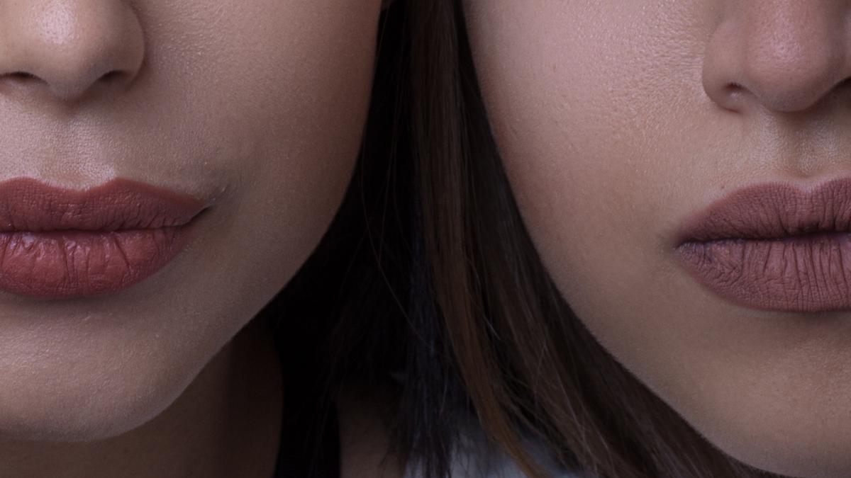 4 Cara Bikin Bibir Terlihat Tebal Tanpa Harus Suntik - On Off Liputan6.com