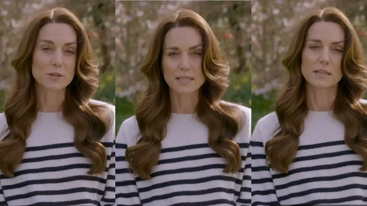 Berita Kate Middleton Umumkan Idap Kanker Hari Ini - Kabar Terbaru ...