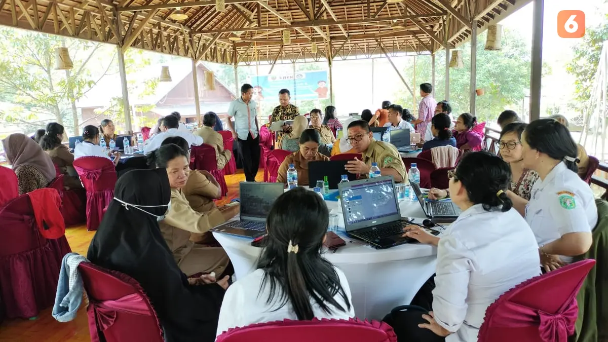 Berita Platform Merdeka Mengajar Hari Ini - Kabar Terbaru Terkini ...