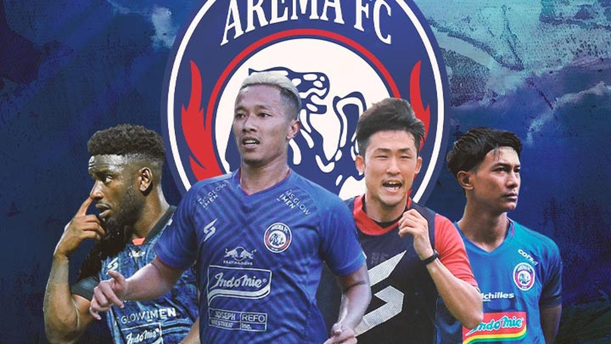 3 Faktor yang Bisa Bikin Arema Hancurkan Persib Bandung di BRI Liga 1