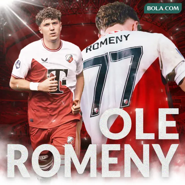Ole Romeny Bakal Bikin Lini Depan Timnas Indonesia Tambah Runcing, Bisa ...