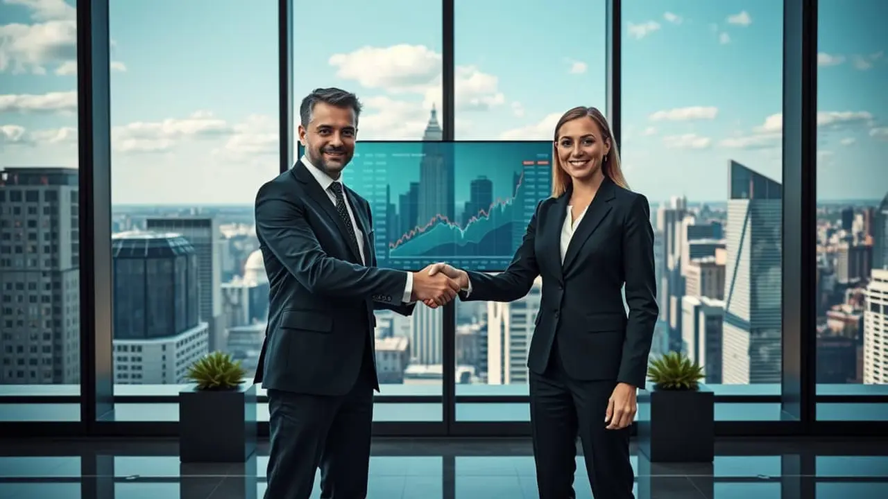 Arti Take Over: Memahami Konsep dan Implementasinya dalam Bisnis ...