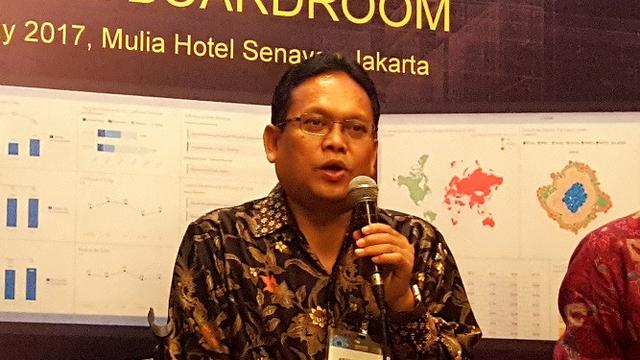 Inilah Tantangan Penerapan Digital Boardroom di Indonesia - Tekno ...