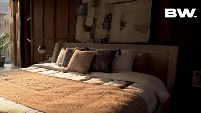 8 Potret Rumah Baru Boy William, Mewah Seperti Hotel Berbintang di Bali - Entertainment Fimela.com