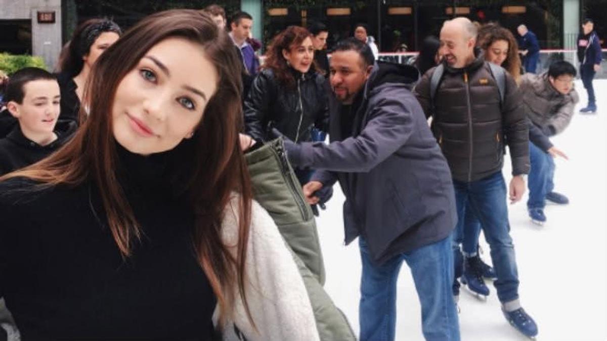 11 Fakta Anak Paul Walker yang Tumbuh Jadi Wanita Cantik