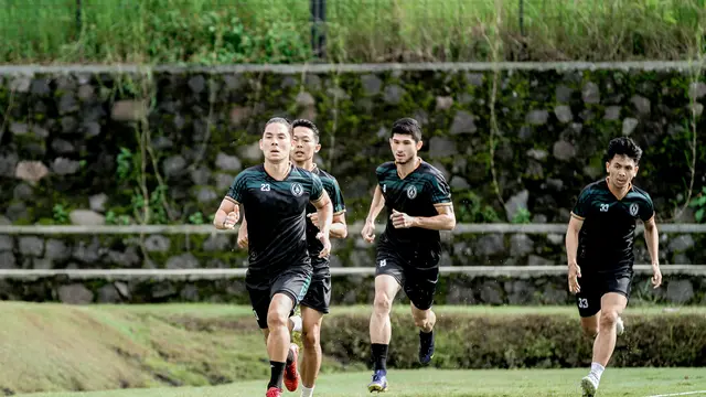 Daftar Lengkap Transfer Liga 1 2023 / 2024 - Indonesia Bola.com