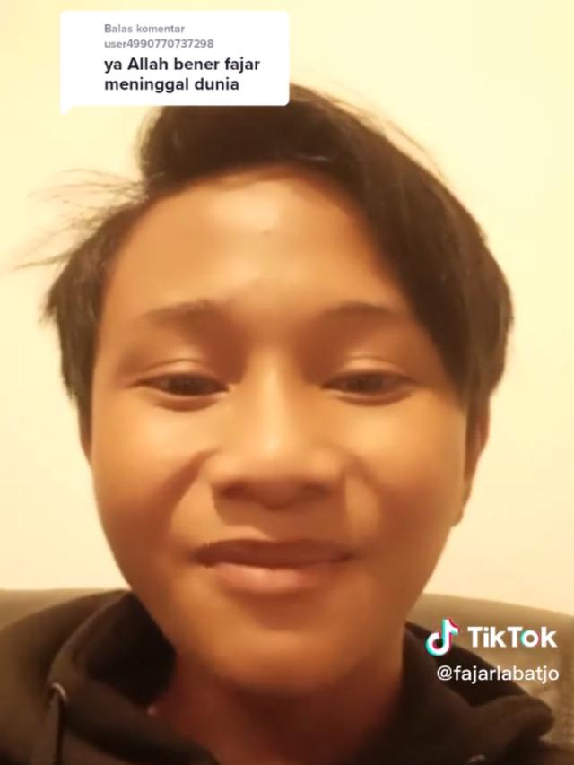 Fajar Sadboy Dikabarkan Tewas Dalam Kecelakaan Maut di Jalan Tol ...