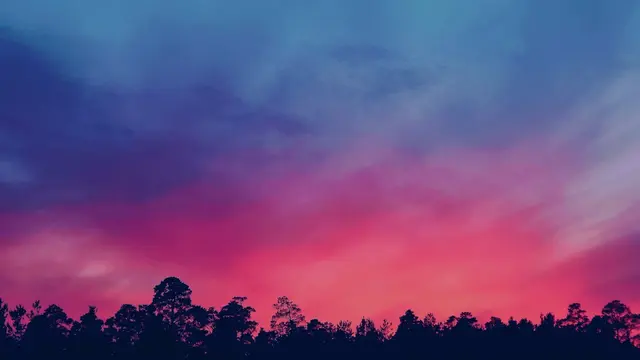 Anak Senja Merapat! Yuk, Ikuti Cara Ini Agar Foto Sunset Kamu Makin ...