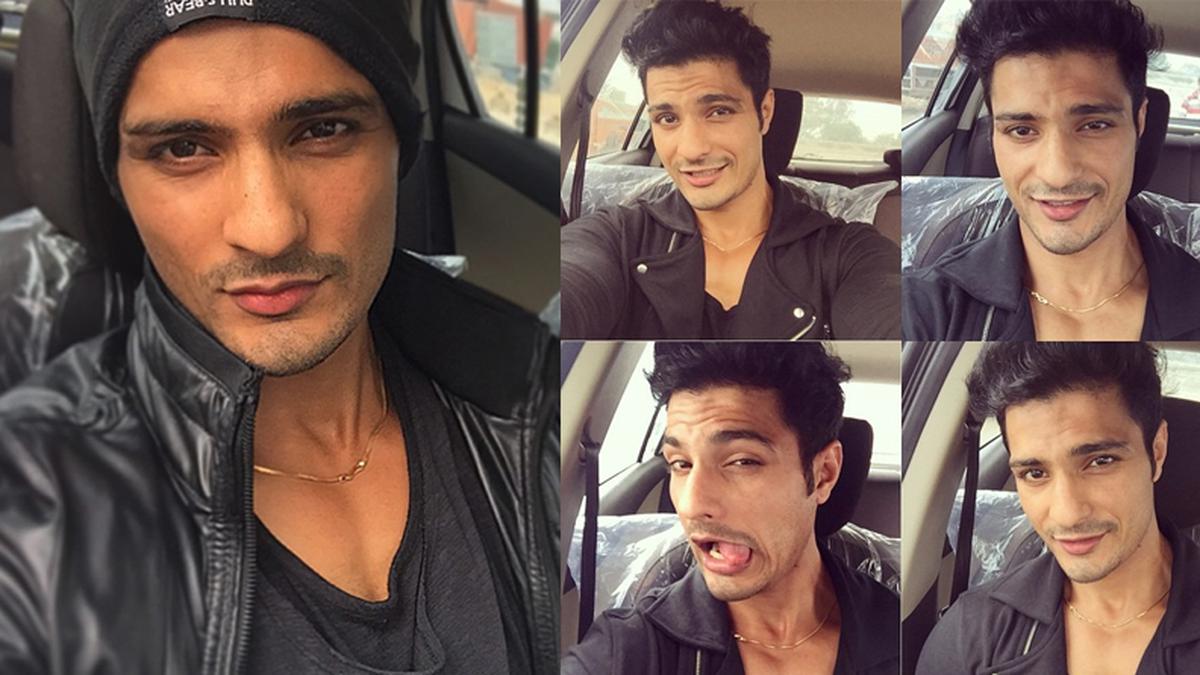 Balik Indonesia, Vin Rana Foto Jakarta dari Pesawat - ShowBiz Liputan6.com