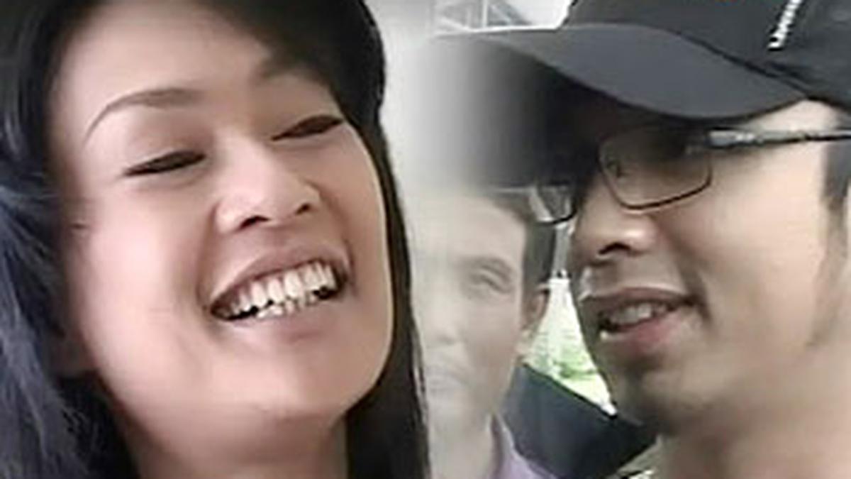 Onci 'Ungu' - Endhita Sudah Tunangan - ShowBiz Liputan6.com