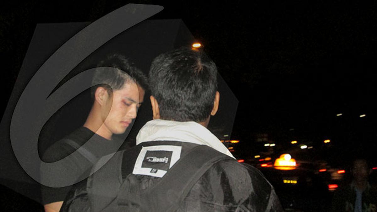 Morgan SMASH: Terima Kasih untuk Doa & Dukungannya - ShowBiz Liputan6.com