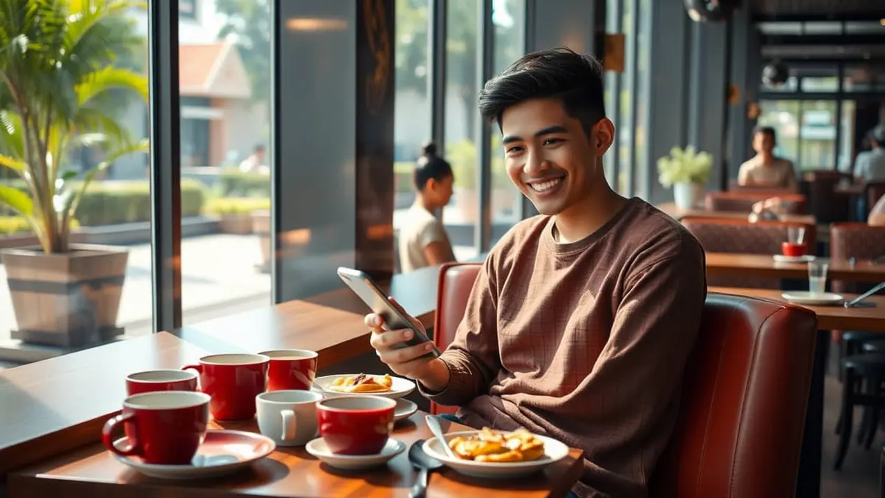 Arti "Tuman", Memahami Makna dan Penggunaan Istilah Populer Ini - Feeds ...