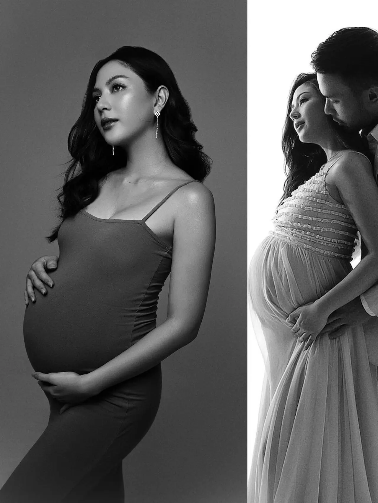 Jessica Mila Perlihatkan Baby Bump, Jelang Lahiran Bumil Tampil Makin Cantik - ShowBiz Liputan6.com