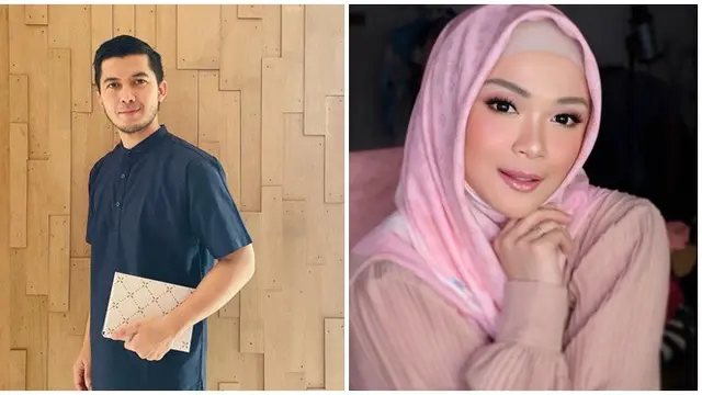 Potret 6 Pemeran Farel dan Rachel Heart Series dalam Banyak Versi ...