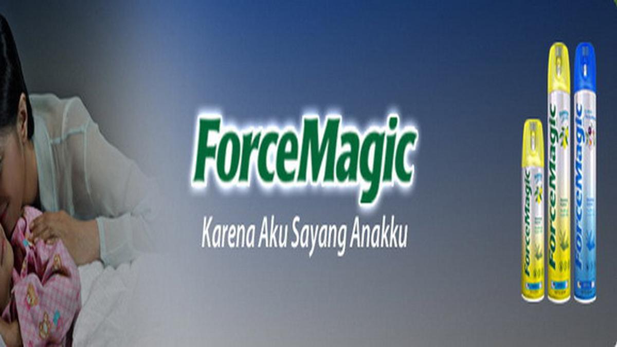 Force Magic Obat Nyamuk, karena aku sayang anakku - Lifestyle Fimela.com