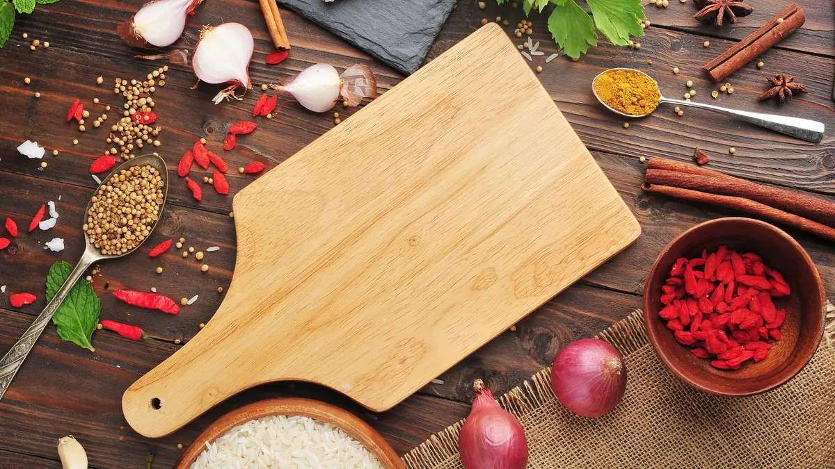 6 Alat Dapur yang Wajib Dimiliki untuk Pemula - Jateng Kita