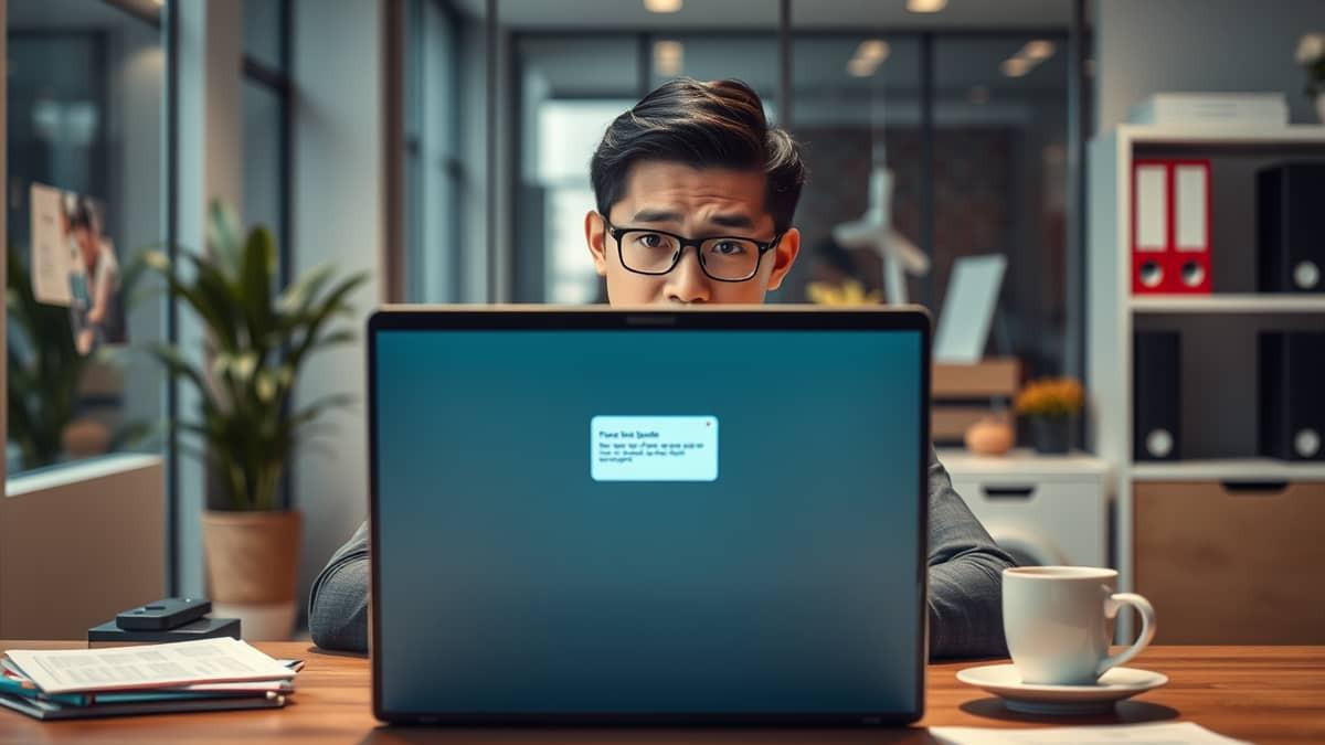 10 Cara Mengatasi Laptop Freeze yang Efektif dan Mudah Dilakukan