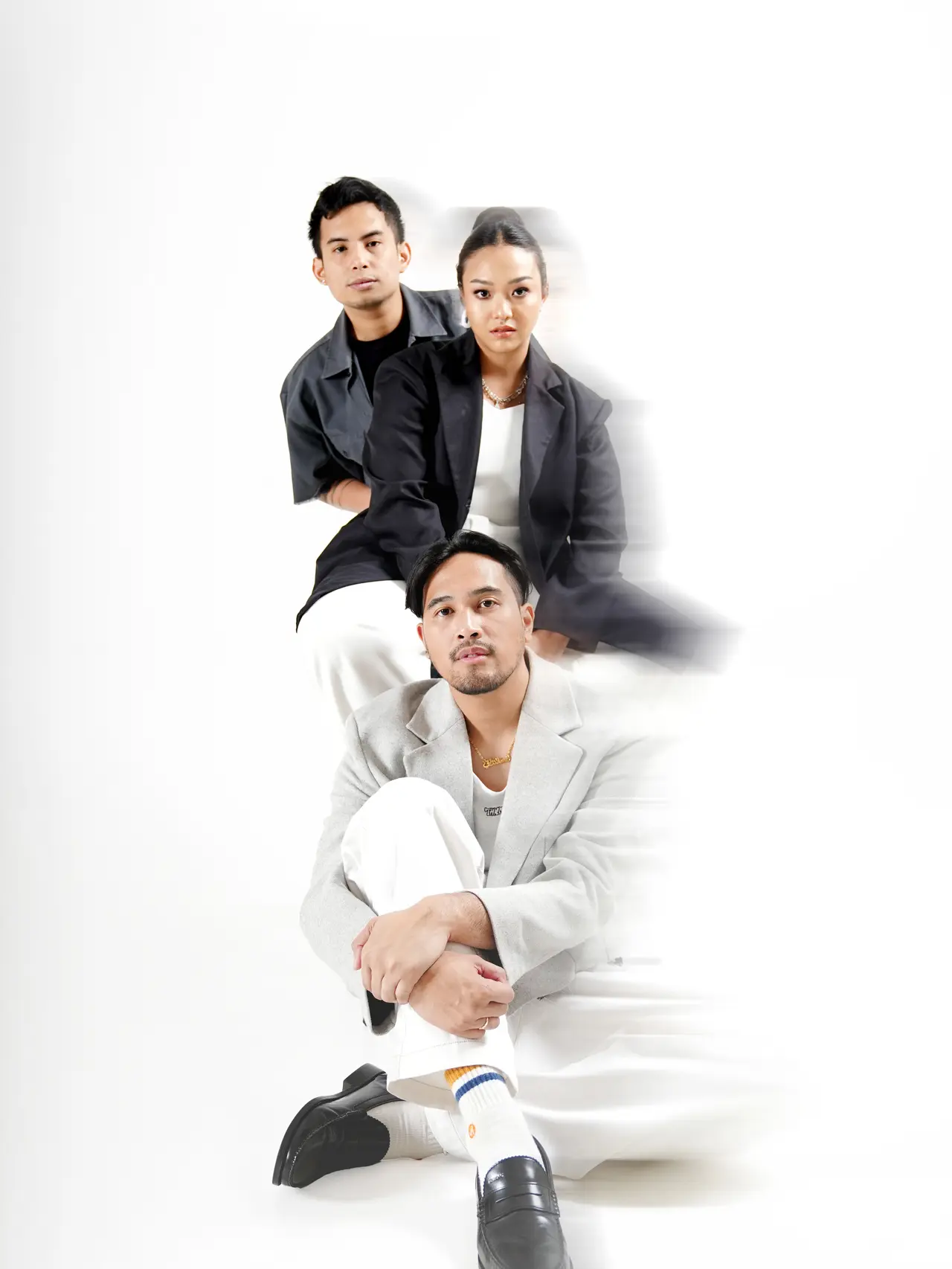 Okaay dan Adrian Khalif Hidupkan Kembali Cinta Begini: Kisah Cinta ...