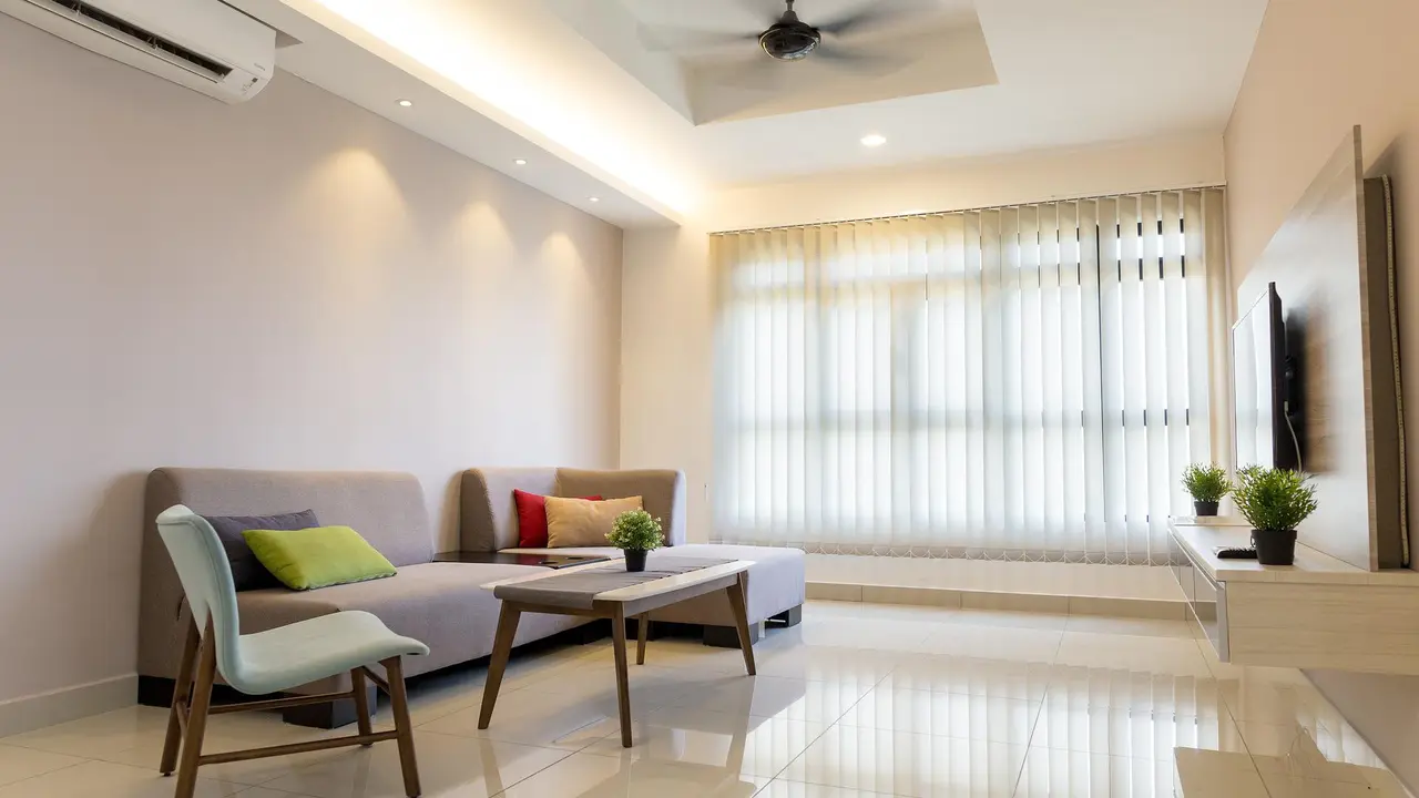 Lantai Anti Slip hingga Pencahayaan yang Cukup, Begini Desain Rumah ...