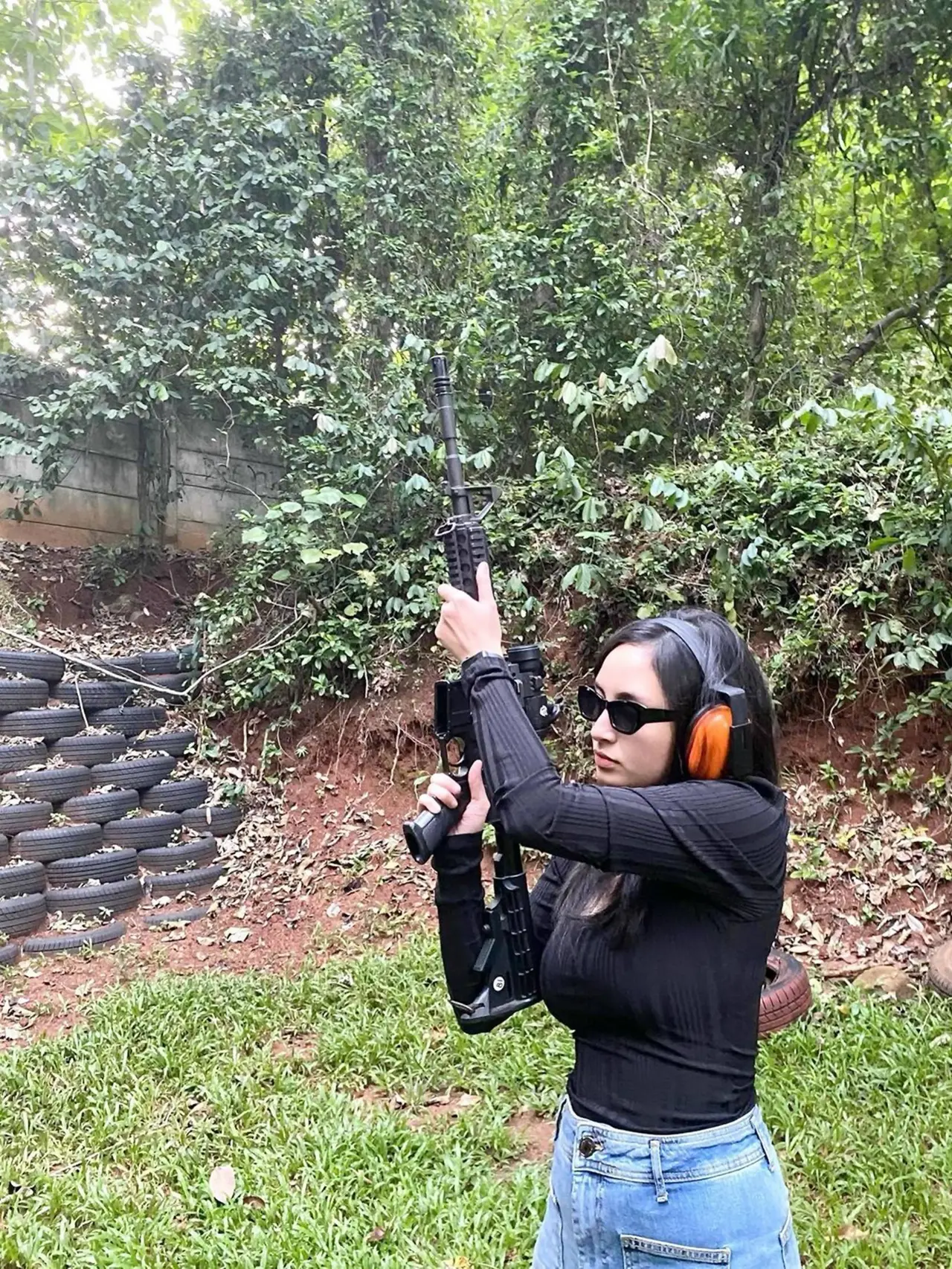 Regulasi Kepemilikan Senjata Api oleh Masyarakat Sipil, Berikut Sanksi ...