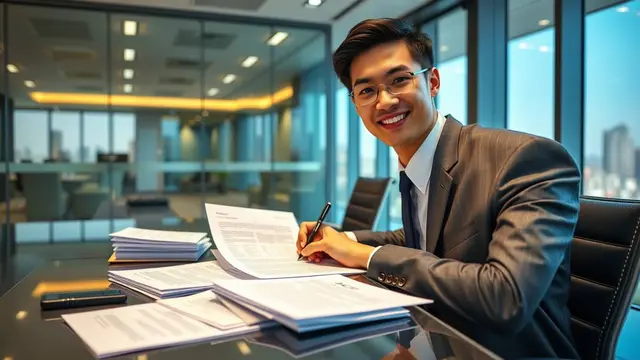 Apa Itu Cover Letter: Panduan Lengkap Membuat Surat Lamaran Kerja yang ...